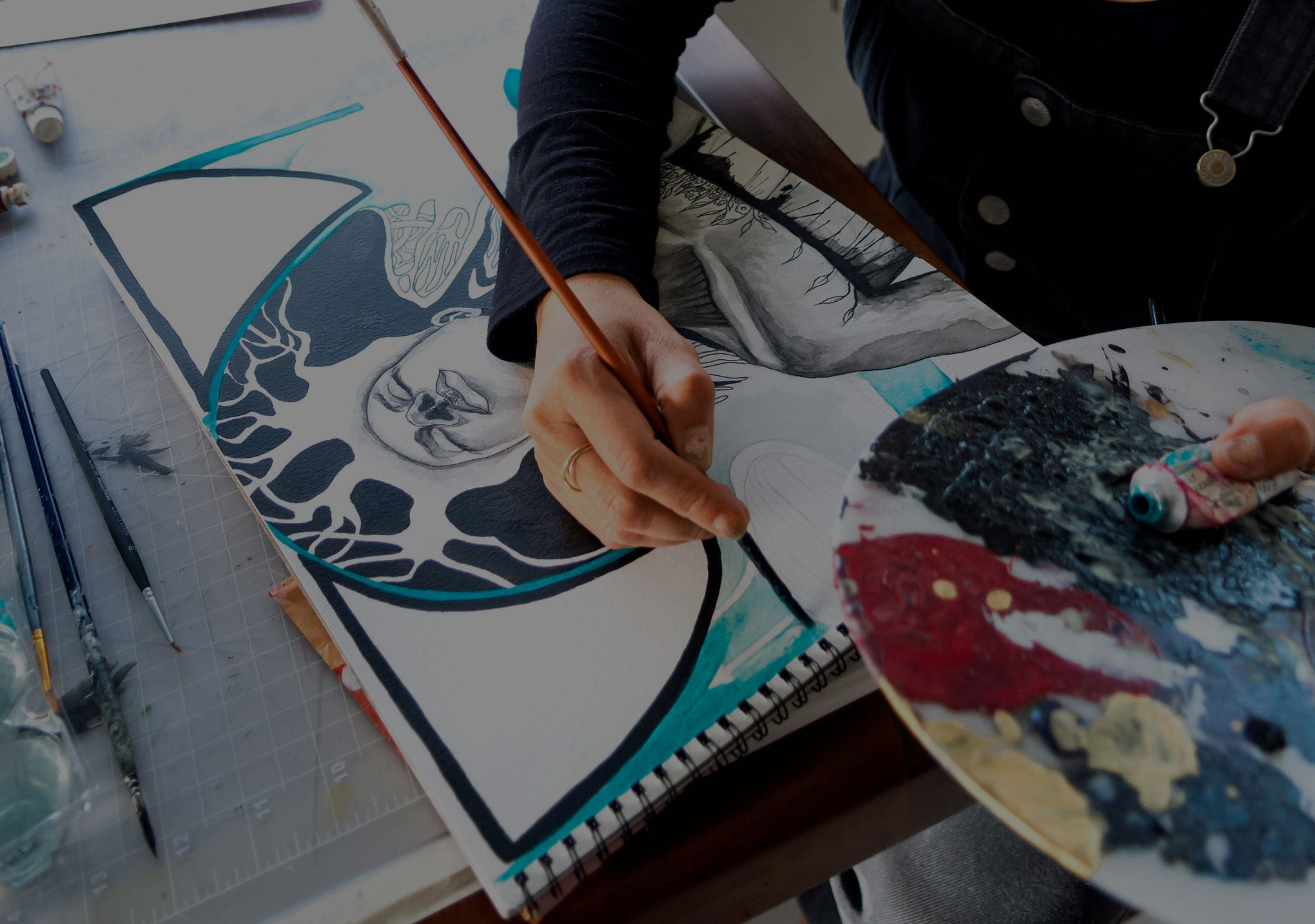 farm residencies – BLACK HOLE HOLLOW